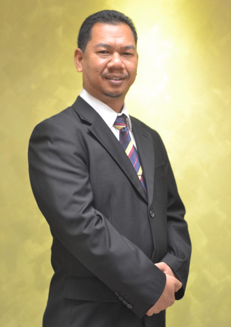 Ahmad Jusoh | Faculty of Management