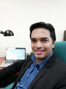 Mohd Khairuddin Ramliy | Faculty of Management