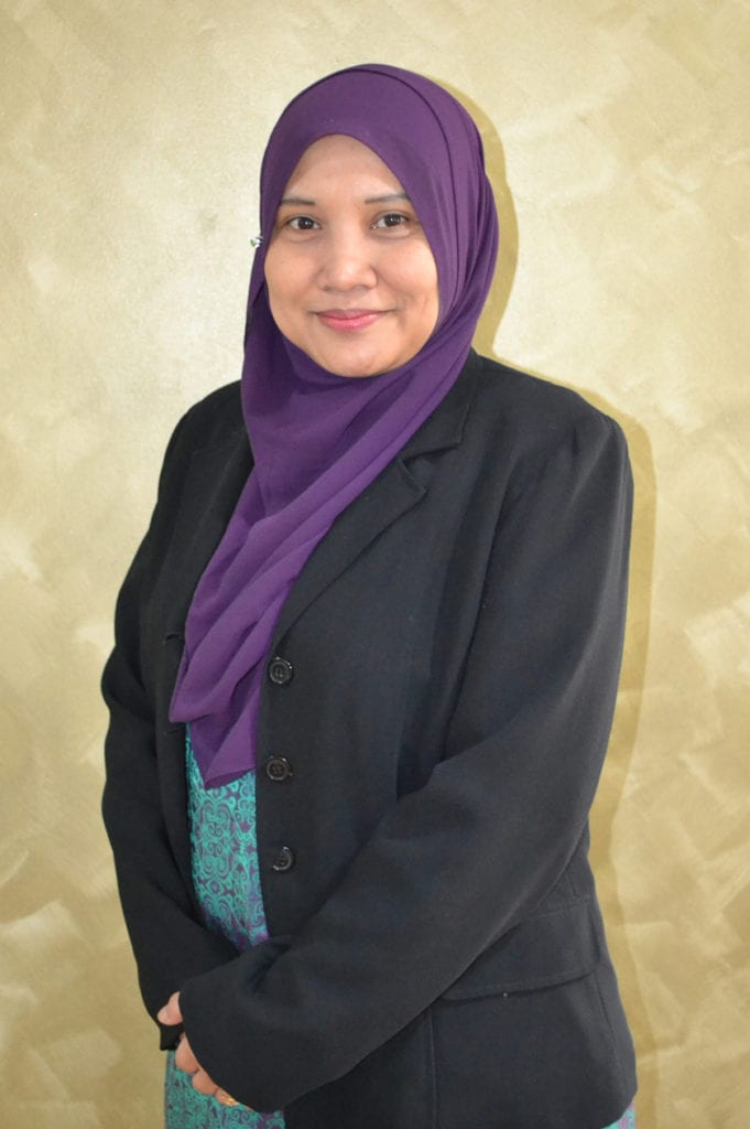 Maisarah Mohamed Saat | Faculty of Management