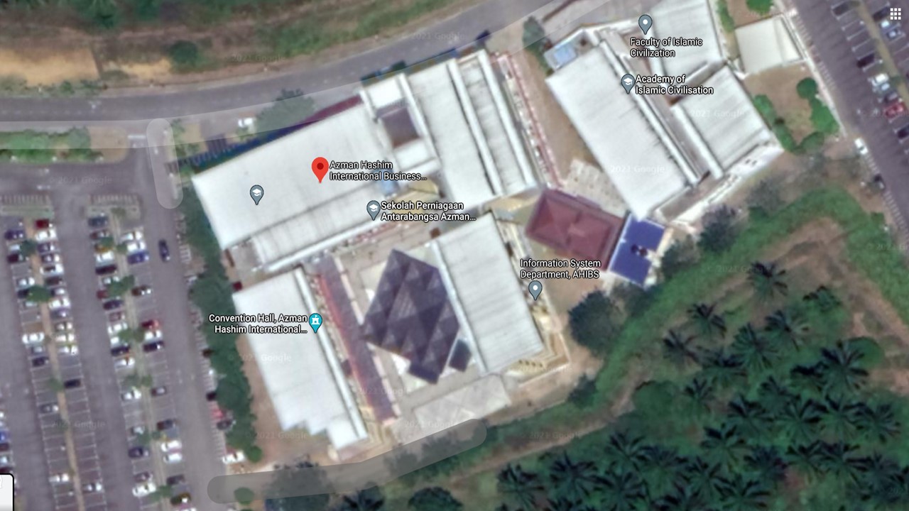 Green Leaf at FM | Faculty of Management