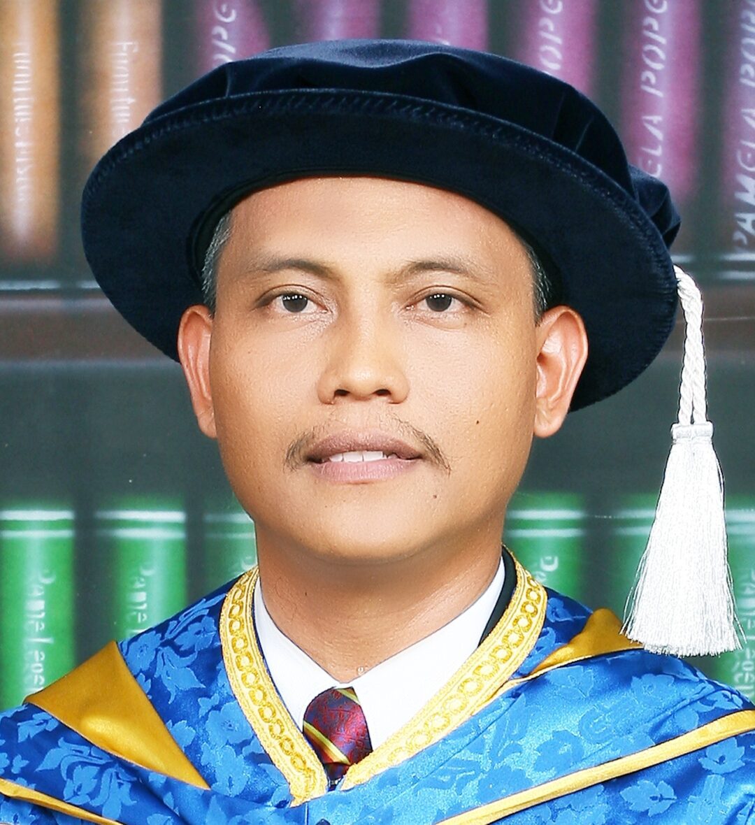 Lt Col Associate Prof. Dr. Mohd Noor Azli bin Hj. Ali Khan | Faculty of ...