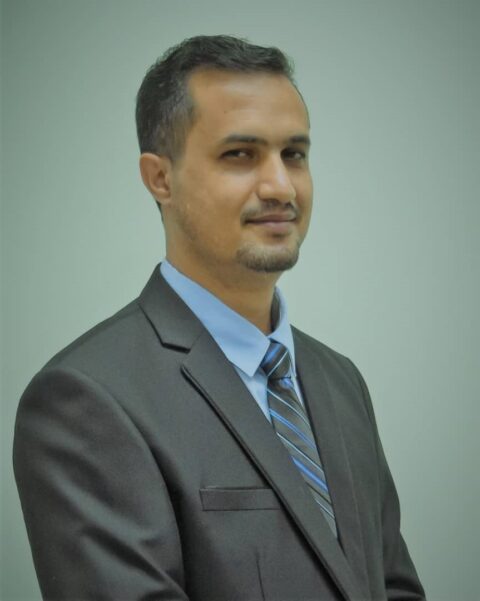 Nabil Hasan Saleh Al Kumaim | Faculty of Management