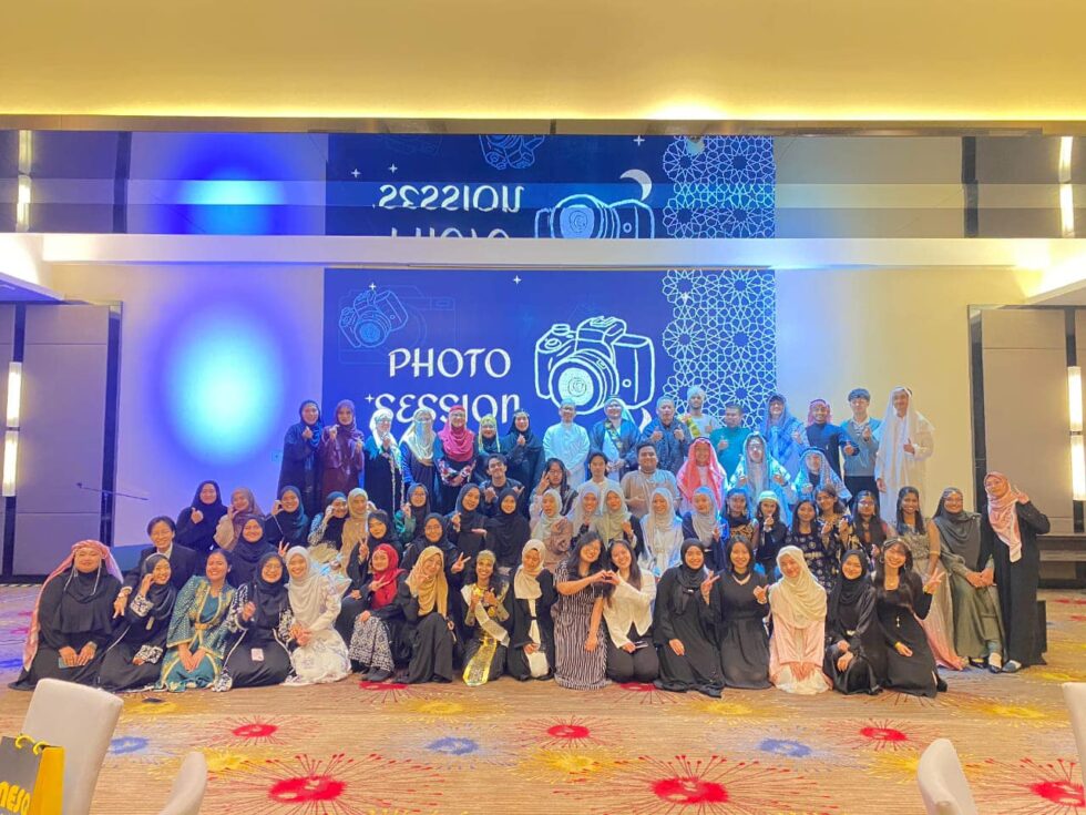 Symposium and Pre-Graduation Dinner 2024 | Faculty of Management