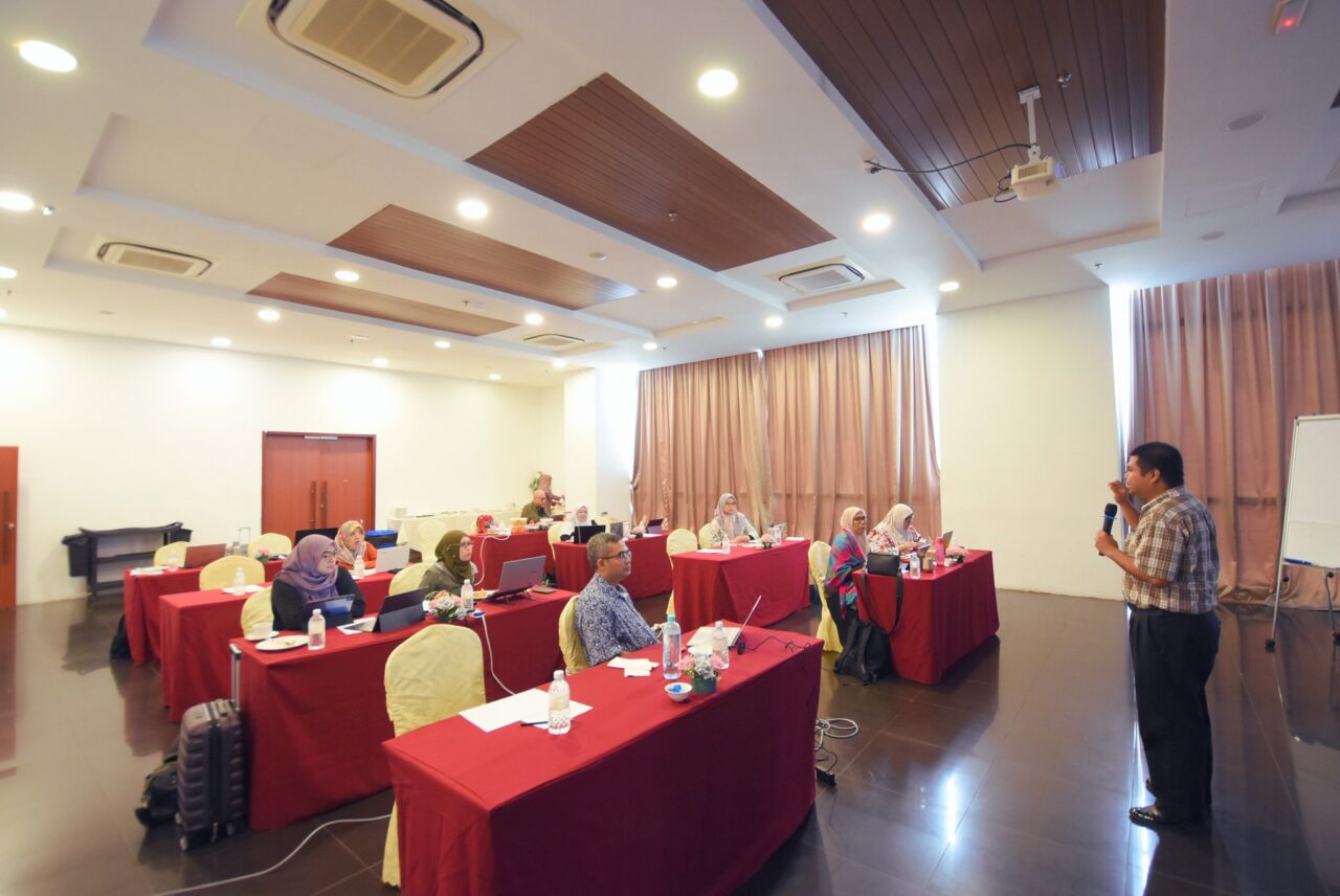 APEL C Workshop | Faculty of Management