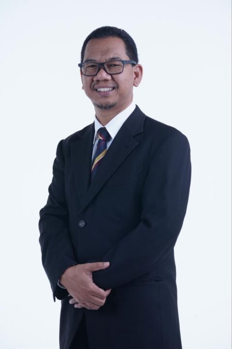 Ahmad Jusoh | Faculty of Management